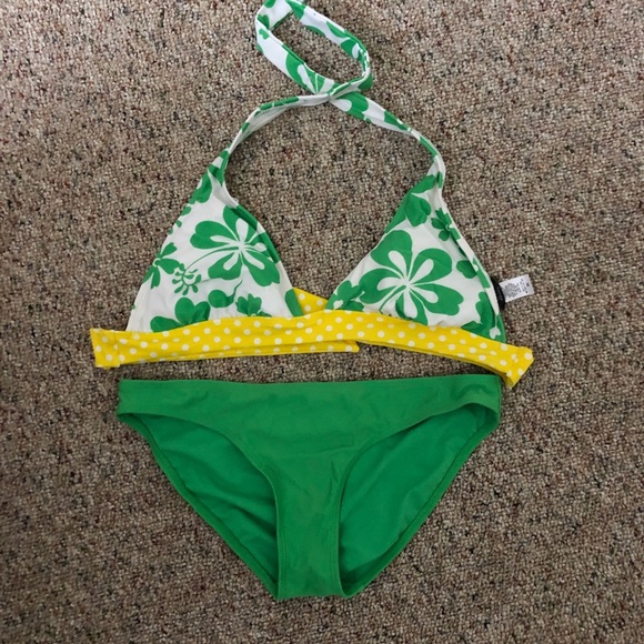 Old Navy Swim Old Navy Bikini Poshmark